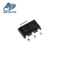 China Semiconductor Module ON/FAIRCHILD FQT13N06TF SOT-223 Electronic Components ics FQT13N Dsp33ep512mu810-i/pf for sale