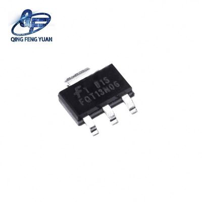China Semiconductor Module ON/FAIRCHILD FQT13N06TF SOT-223 Electronic Components ics FQT13N Dsp33ep512mu810-i/pf for sale