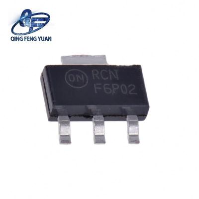 China Industrial Integrated Circuits ON NTF6P02T3G SOT-223 Electronic Components ics NTF6P0 Dsp33fj16gs404t-i/pt for sale