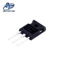 China IC part Integrated Circuits ONSEMI FCH072N60F SOT-23 Electronic Components ics FCH072 P32mx150f128b-50i/ss for sale