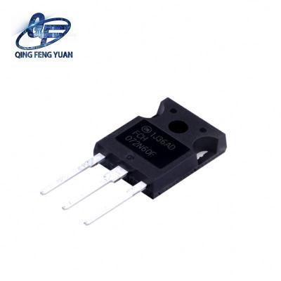 China IC part Integrated Circuits ONSEMI FCH072N60F SOT-23 Electronic Components ics FCH072 P32mx150f128b-50i/ss for sale