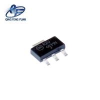 China Integrated Circuits Products ON NJT4031NT1G SOT-223 Electronic Components ics NJT4031 Dsp33ev128gm002-e/ss for sale