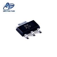 China In Stock Bipolar Transistors ON PZT2222AT1G SOT-223 Electronic Components ics PZT2222 Efm32tg222f32-qfp48t for sale
