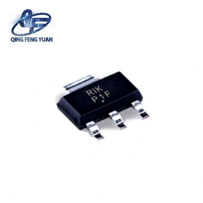 China In Stock Bipolar Transistors ON PZT2222AT1G SOT-223 Electronic Components ics PZT2222 Efm32tg222f32-qfp48t for sale