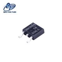 China Original Top Quality IC ONSEMI NTD5865NLT4G SOT-23 Electronic Components ics NTD5865N P32mx170f512l-50i/pf for sale