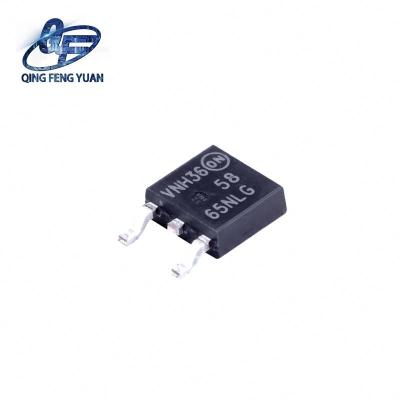 China Original Top Quality IC ONSEMI NTD5865NLT4G SOT-23 Electronic Components ics NTD5865N P32mx170f512l-50i/pf for sale