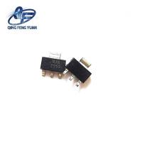 China New Original SMD CHIP IC ON MMFT2955ELT1G SOT-223 Electronic Components ics MMFT2955E Dsp33fj128mc802-e/so for sale