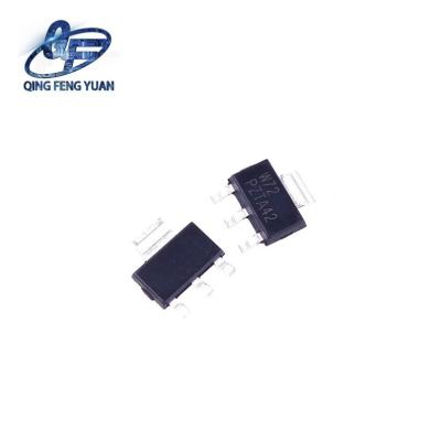 China Electronic Spare Parts Components ON PZTA42 SOT-223 Electronic Components ics PZTA4 Dsp33ep256mu810t-i/pf for sale