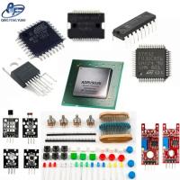 China Electronic Spare Parts Components ON 2SA1496 SOT-23 Electronic Components ics 2SA14 P32mk0512mcj048-e/y8x for sale