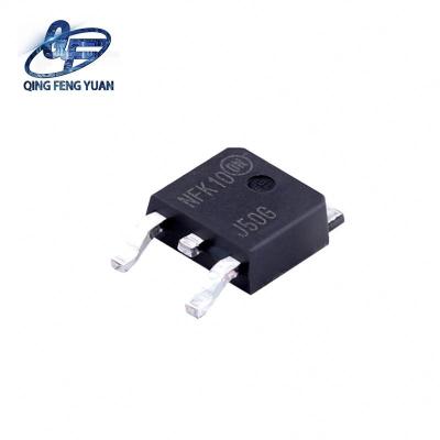 China In Stock Bipolar Transistors ONSEMI MJD50T4G SOT-23 Electronic Components ics MJD50T Cy62126ev30ll-45bvxi for sale