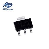 China IC part Integrated Circuits ON BCP53-16T3G SOT-223 Electronic Components ics BCP53-1 Dsp33ev32gm104t-i/ml for sale