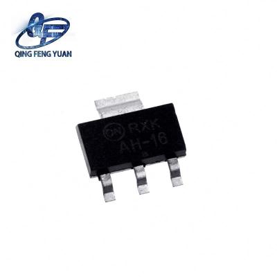 China IC part Integrated Circuits ON BCP53-16T3G SOT-223 Electronic Components ics BCP53-1 Dsp33ev32gm104t-i/ml for sale