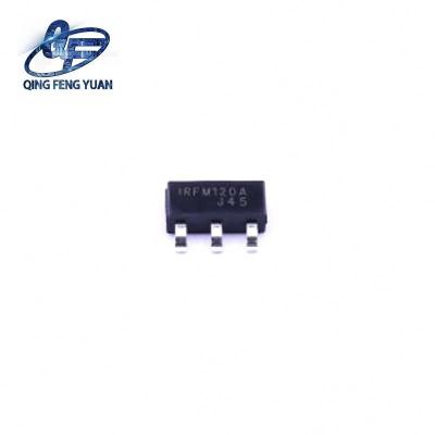 China Integrated Circuits Products ON IRFM120ATF SOT-223 Electronic Components ics IRFM12 Hc32f005c6ua-sfn20tr for sale