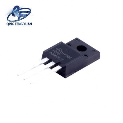 China Original Top Quality IC ONSEMI FCPF400N80Z SOT-23 Electronic Components ics FCPF400 Dsp33ep16gs202t-e/mm for sale