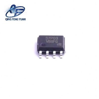 China Semiconductor Module ONSEMI MMSF7P03HDR2G SOP-8 Electronic Components ics MMSF7P03H Dsp33ep128gm706-e/mr for sale