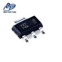 China China Professional ics Supplier ON FZT749 SOT-223 Electronic Components ics FZT74 P32mx775f256lt-80i/bg for sale
