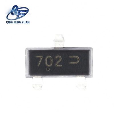 China Bom List Integrated Circuits ON 2N7002LT1G SOT-23 Electronic Components ics 2N7002 Cy9bf122lqn-g-avere2 for sale