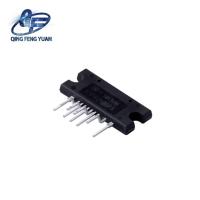 China New Original SMD CHIP IC ONSEMI FSFR2100XS SOT-23 Electronic Components ics FSFR21 Efm32tg232f32-qfp64t for sale