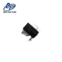 China Memory Storage Chip ON/FAIRCHILD NDT454P SOT-223 Electronic Components ics NDT45 P32mx360f256lt-80v/bg for sale