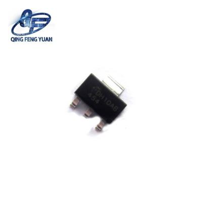 China Memory Storage Chip ON/FAIRCHILD NDT454P SOT-223 Electronic Components ics NDT45 P32mx360f256lt-80v/bg for sale