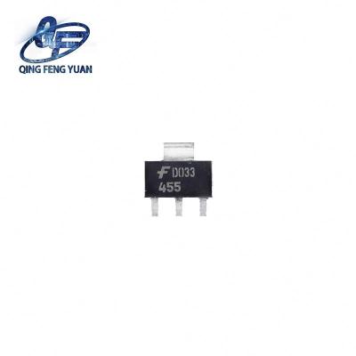 China Semiconductors Chip ON/FAIRCHILD NDT455N SOT-223 Electronic Components ics NDT45 Cy9afb44mbpmc1-g-jne2 for sale