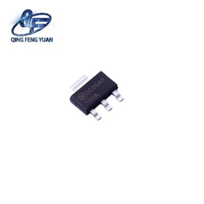 China Original Ic Mosfet Transistor ON NZT660A SOT-223 Electronic Components ics NZT66 P32mx360f512lt-80i/bg for sale