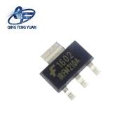 China Bom List Integrated Circuits ON IRFM210A SOT-223 Electronic Components ics IRFM21 Rh80536nc0211m Sl86j for sale