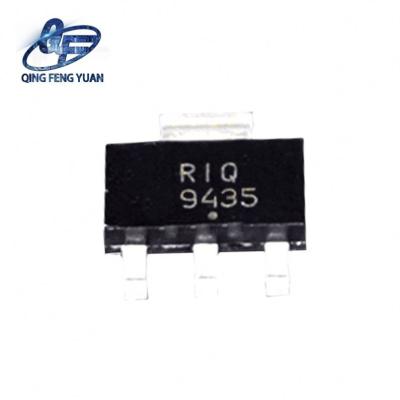 China New Original SMD CHIP IC ON MMJT9435T1G SOT-223 Electronic Components ics MMJT943 Dsp33ev128gm102-i/so for sale