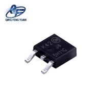 China BOM list kit supplier ONSEMI MJD45H11RLG SOT-23 Electronic Components ics MJD45H1 Dsp33ep256mu814-e/ph for sale