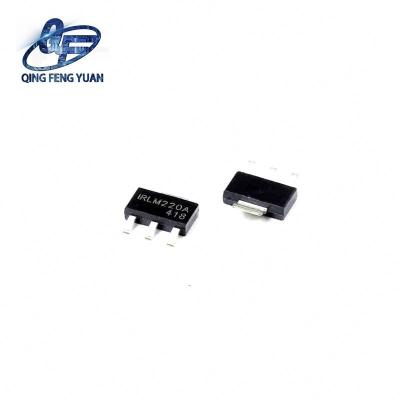 China In Stock Parts Ship Today ON IRLM220ATF SOT-223 Electronic Components ics IRLM22 P32mx795f512l-80i/pt for sale