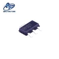 China Original Brand New Triode ON SPZT651T1G SOT-223 Electronic Components ics SPZT65 Dsp33edv64mc205-e/m7 for sale