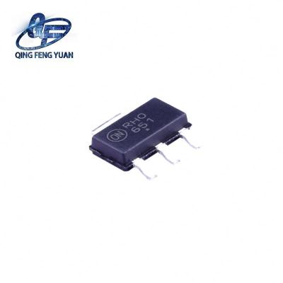 China Original Brand New Triode ON SPZT651T1G SOT-223 Electronic Components ics SPZT65 Dsp33edv64mc205-e/m7 for sale