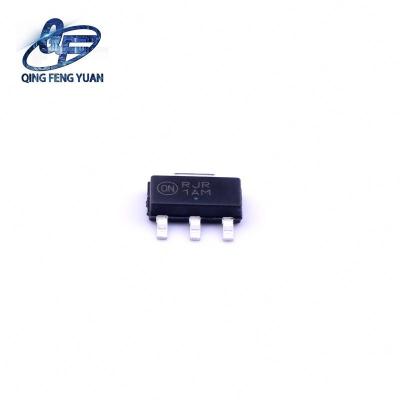 China New Original SMD CHIP IC ON PZT3904T1G SOT-223 Electronic Components ics PZT390 Dsp33ep256mc504-i/mv for sale