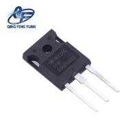 China Parts Microcontroller ONSEMI FFH60UP60S SOT-23 Electronic Components ics FFH60U Dsp33ep256mc502-i/mm for sale