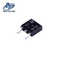 China BOM list kit supplier ONSEMI NJD2873T4G SOT-23 Electronic Components ics NJD287 Dsp33ep32gs202t-i/so for sale