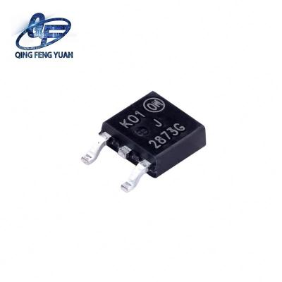 China BOM list kit supplier ONSEMI NJD2873T4G SOT-23 Electronic Components ics NJD287 Dsp33ep32gs202t-i/so for sale