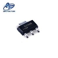 China New Original SMD ON/FAIRCHILD FDT458P SOT-223 Electronic Components ics FDT45 Dsp33fj128mc706a-e/mr for sale