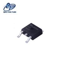 China New Original SMD CHIP IC ONSEMI FDD4685 SOT-23 Electronic Components ics FDD46 Hh80556kj0414m Slagc for sale