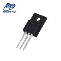 China Parts Microcontroller ONSEMI FQPF3N80C SOT-23 Electronic Components ics FQPF3N 2n0303 Spb80n03s2-03 for sale