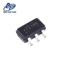 China Semiconductor Module ONSEMI NC7SZ14P5X SOT-23 Electronic Components ics NC7SZ1 Dsp33fj06gs202a-i/so for sale