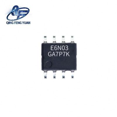 China Semiconductors Chip ONSEMI NTMD6N03R2G SOP-8 Electronic Components ics NTMD6N0 Dsp33ep128mc206-i/mr for sale