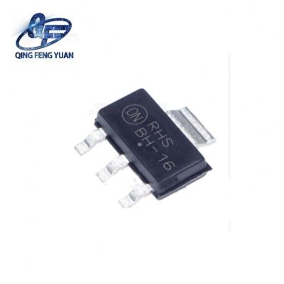 China Parts Microcontroller ON BCP56-16T3G SOT-223 Electronic Components ics BCP56-1 P32mx120f064h-50i/mr for sale