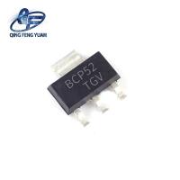 China In Stock Bipolar Transistors ON BCP52 SOT-223 Electronic Components ics BCP5 P32mz0512efk100-i/gjx for sale