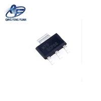 China Bom List Integrated Circuits ON BCP68 SOT-223 Electronic Components ics BCP6 P32mz1024eff064t-i/pt for sale