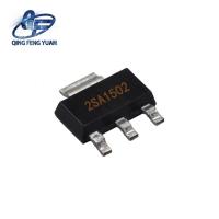 China IC part Integrated Circuits ON 2SA1502 SOT-23 Electronic Components ics 2SA15 Mb85rs64pnf-g-jnere1 for sale