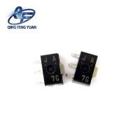 China Best Sale In Stock Parts ON 2SJ187-TD SOT-89 Electronic Components ics 2SJ187 Dspic33ep128mc504-h for sale