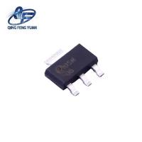China Original Brand New Triode ON PZTA06 SOT-223 Electronic Components ics PZTA0 Dsp33fj128gp710a-e/pf for sale
