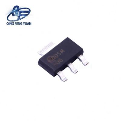 China Original Brand New Triode ON PZTA06 SOT-223 Electronic Components ics PZTA0 Dsp33fj128gp710a-e/pf for sale