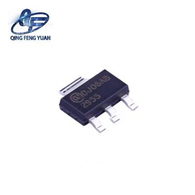 China Parts Microcontroller ON NVF2955T1G SOT-223 Electronic Components ics NVF295 Dsp33ev256gm006-i/pt for sale