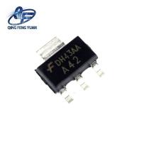 China MODULE FOR MITSUBISHI ON SPZTA42T1G SOT-223 Electronic Components ics SPZTA4 P32mx150f128b-50i/sp for sale